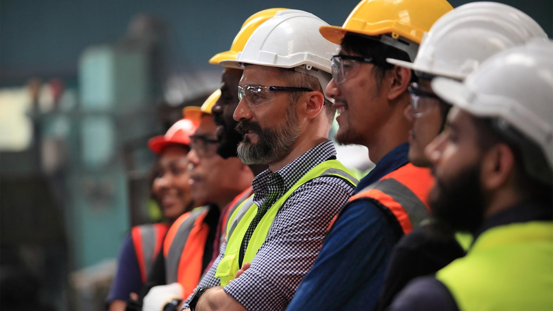 Wisconsin Safety and Training Certification | WSC