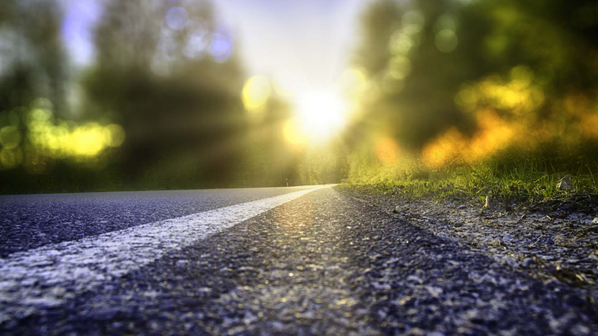 Staying Safe on the Roads | National Safety Month 2026 Week 2 ...