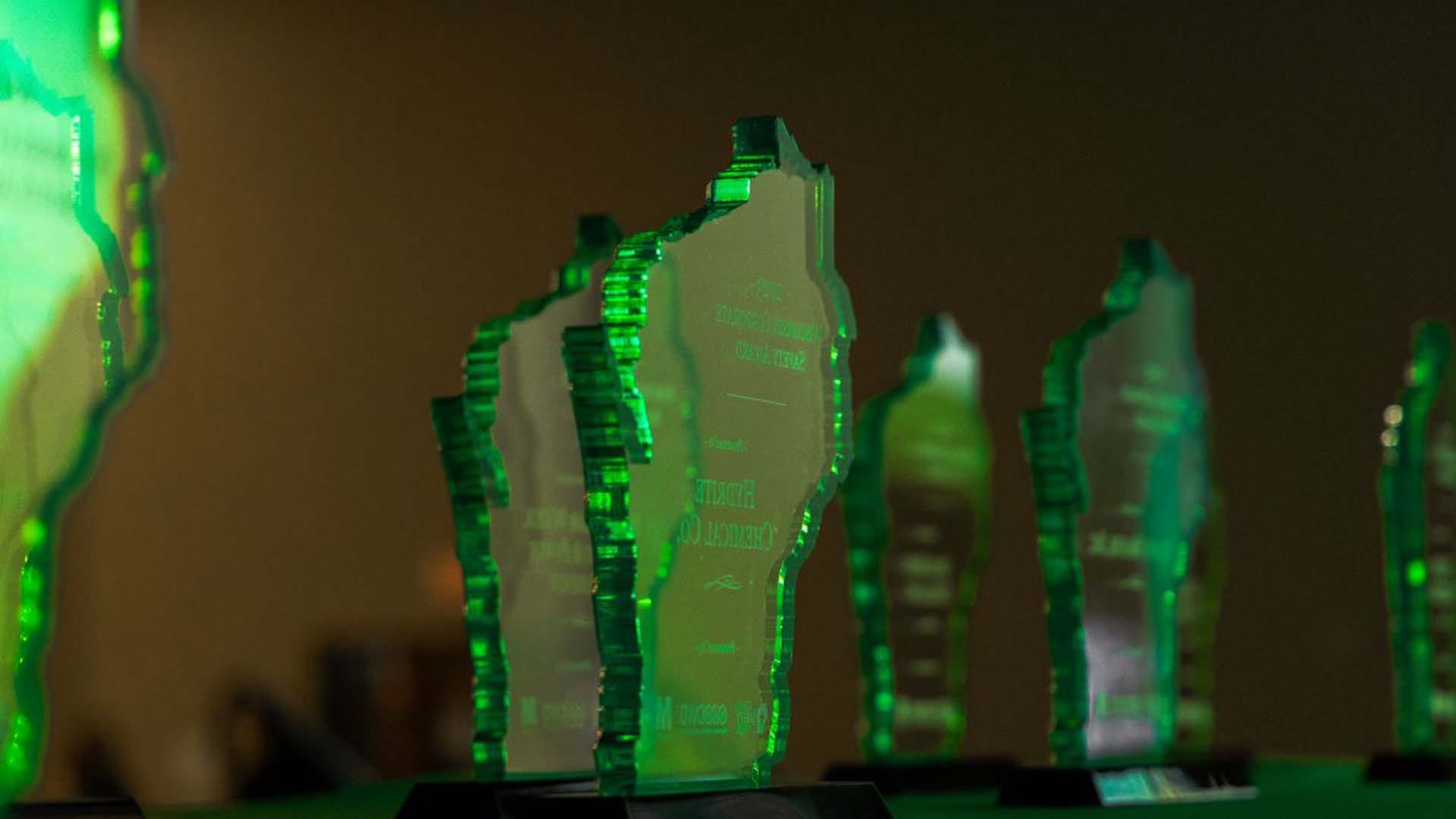 Wisconsin Safety Council Announces Winners of Workplace Safety Awards ...