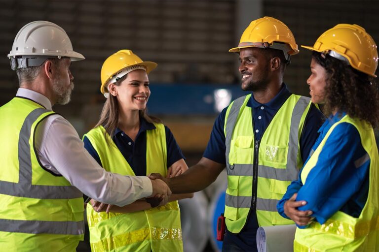 Wisconsin Safety and Training Certification | WSC