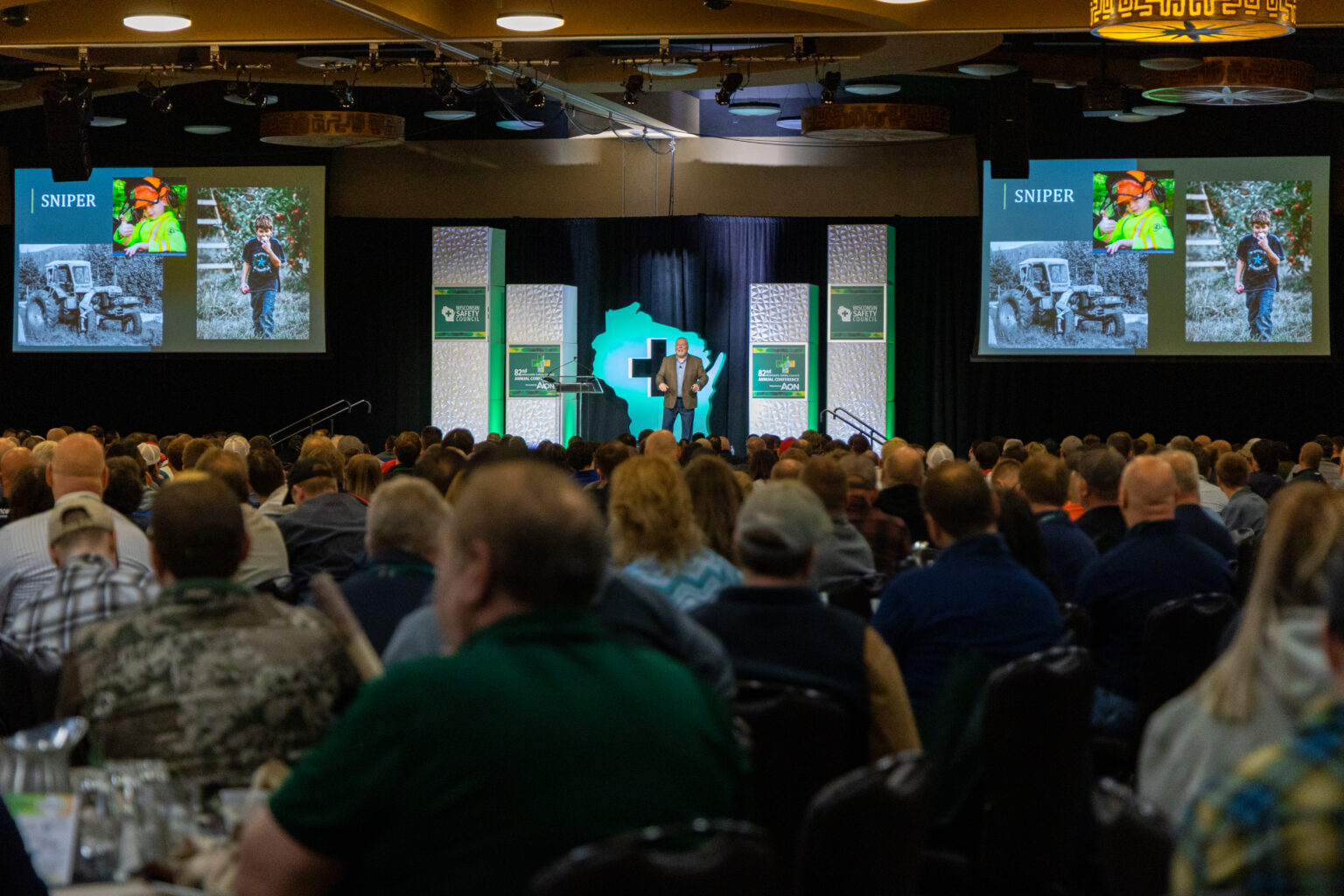 Annual Safety Conference | Wisconsin Safety Council