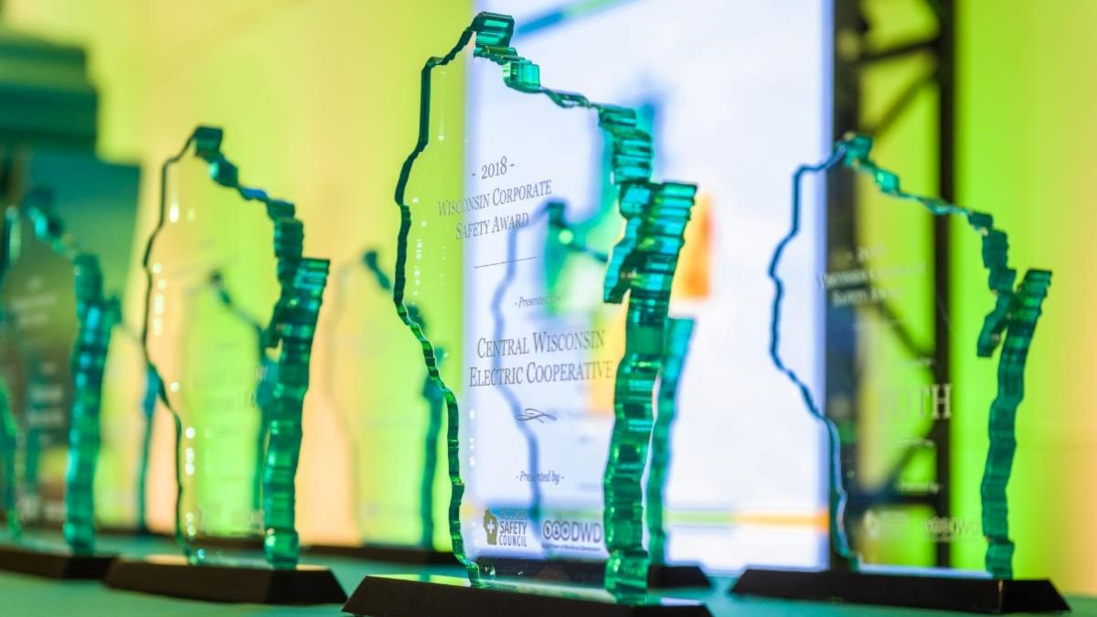 Nine Companies Win Wisconsin Safety Council’s Corporate Safety Awards ...